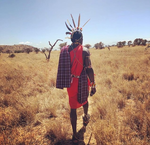 The Indigenous Peoples of Kenya