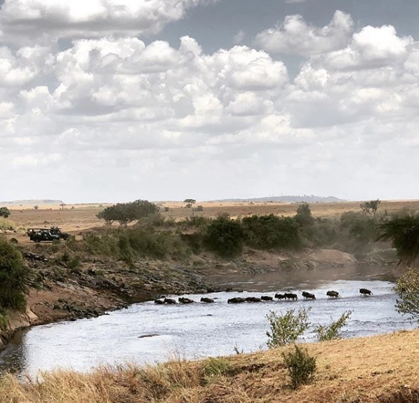 The Indigenous Peoples of Kenya