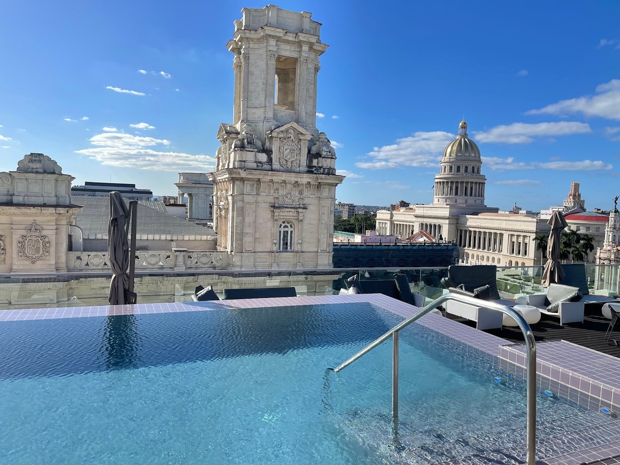 Discovering Havana with our travel specialist Valentina Michaels