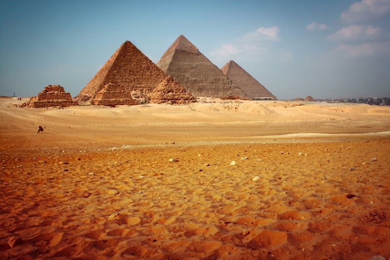 Country Spotlight: Egypt