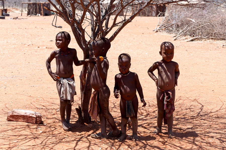 What Traditional Cultures Can You Experience in Namibia?