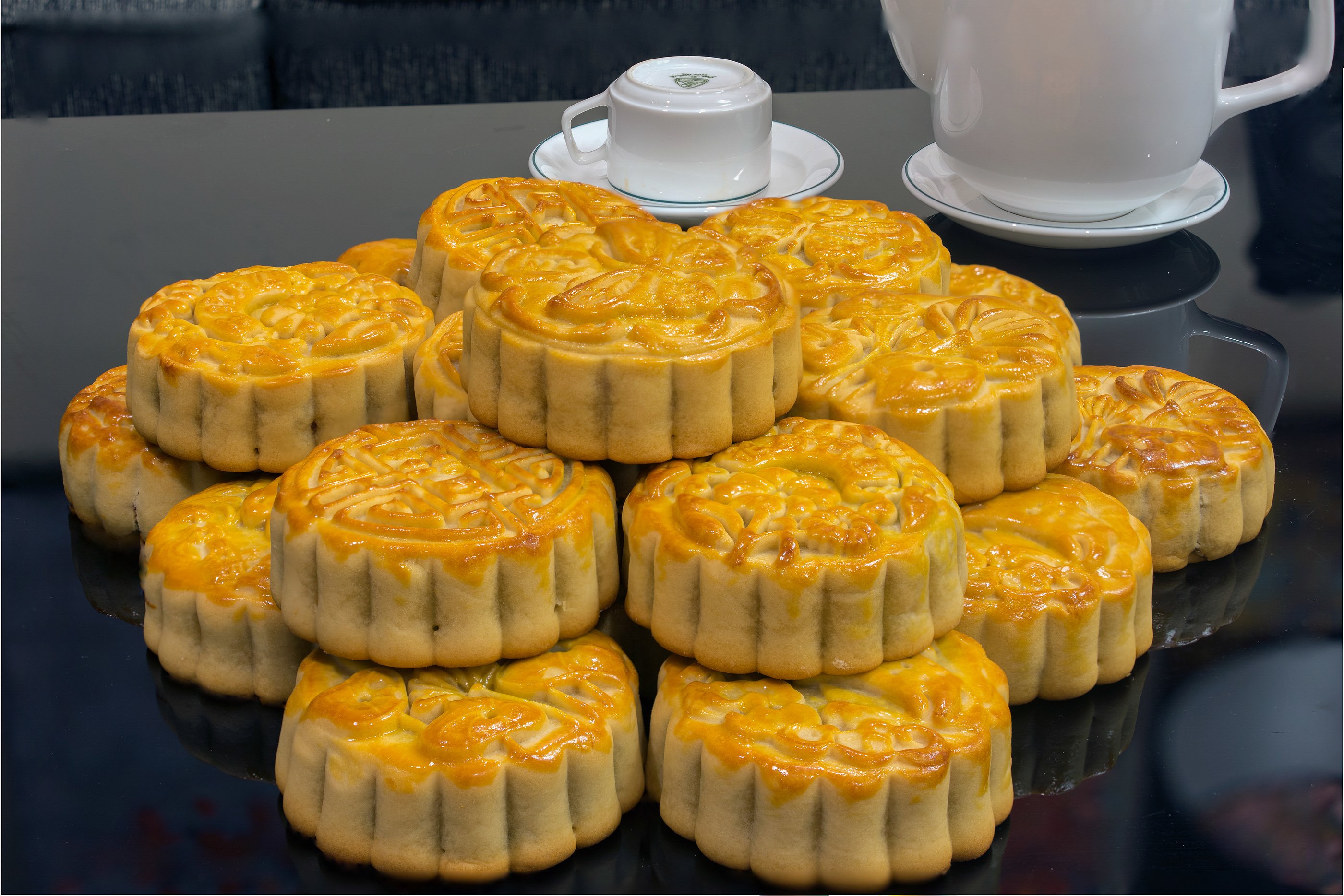 The Mid-Autumn Festival: Lanterns, Lions, and Lunar Love