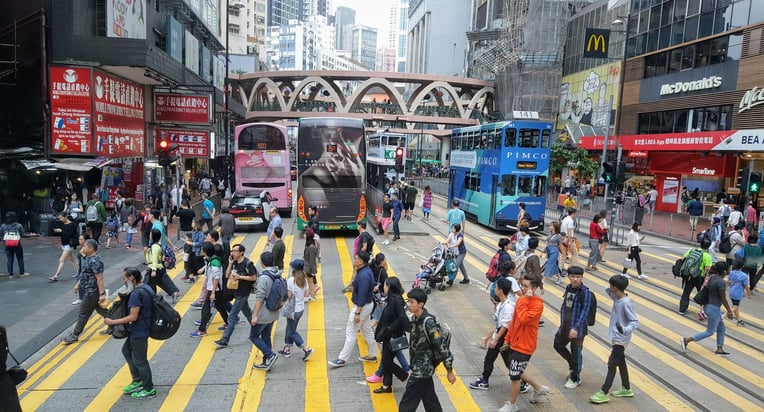 What Is "Overtourism", And Why Does It Matter?