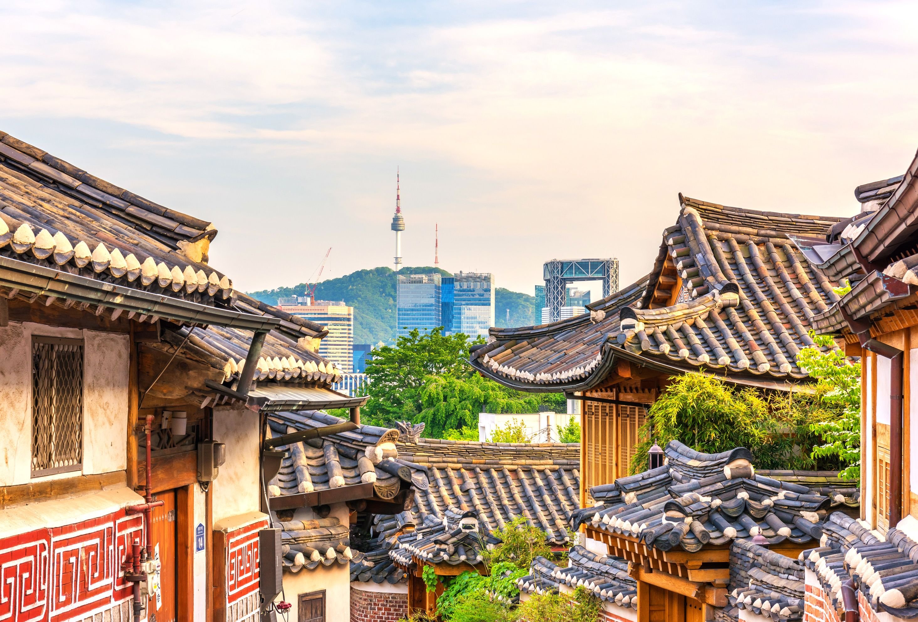 A Peek Into South Korea With Our Travel Specialist Laura Hagler