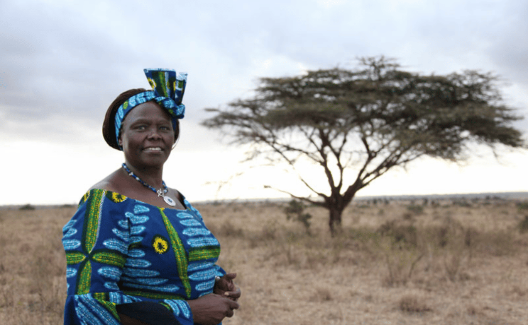 The Indigenous Peoples of Kenya