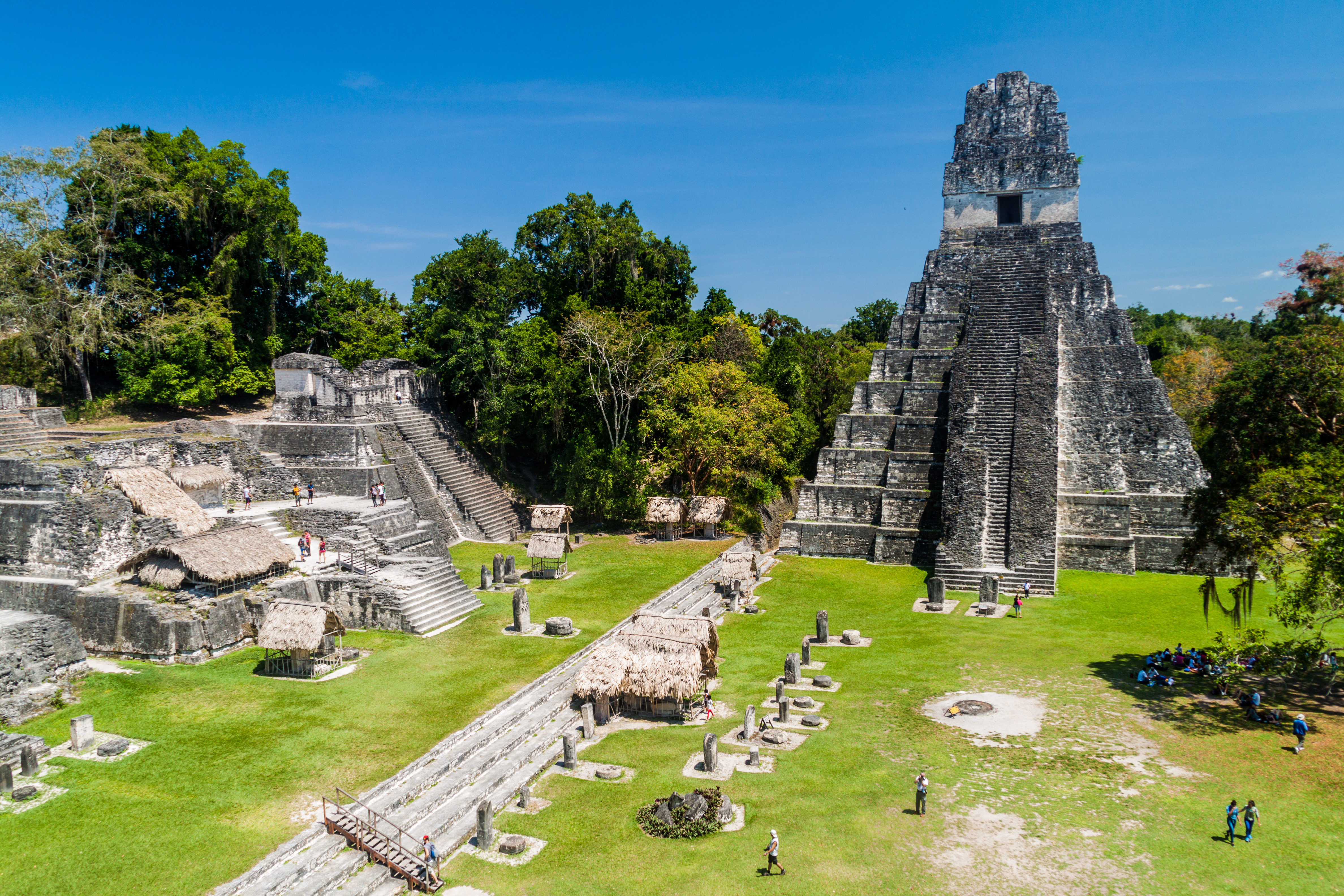 Discover Guatemala's Hidden Gems: Your Essential Travel Guide